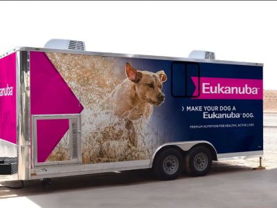 Eukanuba Small/Medium Breed Adult Small Bites Chicken Recipe Dry Dog Food