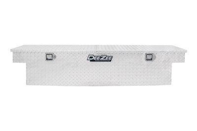 Dee Zee 70 in Specialty Series Crossover Narrow Truck Tool Box, 5 cu ...