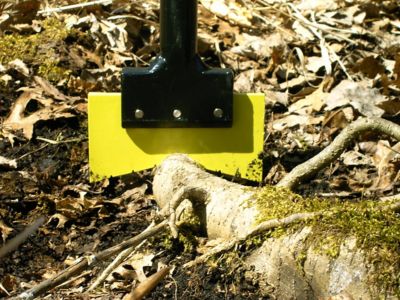 Brush Grubber Heavy-Duty Root Buster at Tractor Supply Co.