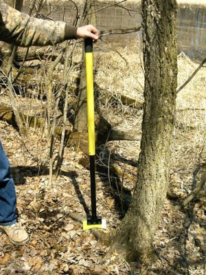 Brush Grubber Heavy-Duty Root Buster BG-18 at Tractor Supply Co.