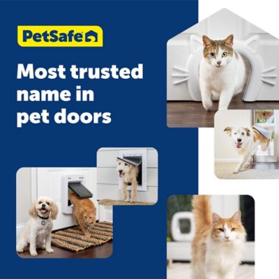 PetSafe Sliding Glass Pet Door, 2 pc.