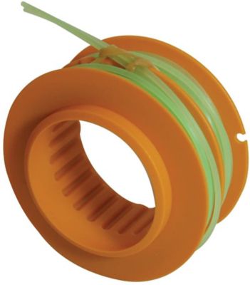 Poulan Pro 0.08 in. x 25 ft. Tap-N-Go Trimmer Line Spool at Tractor ...