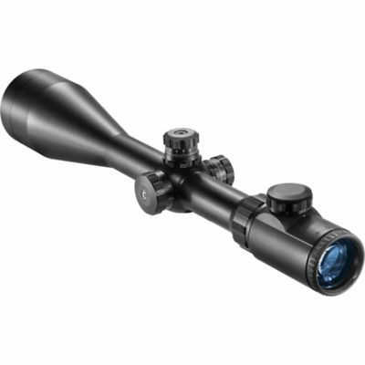 Barska 6x-24x 60mm IR SWAT Sniper Rifle Scope at Tractor Supply Co.