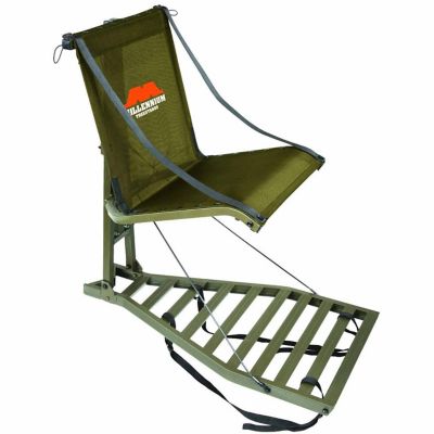 Tree Stands at Tractor Supply Co.