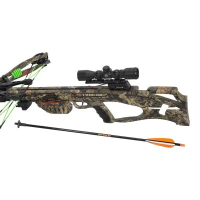 Allen Titan Carbon Fiber Crossbow Decocking Bolt, Multicolor at Tractor ...