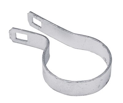 Master Halco 12.5 Gauge Hog Rings 40V 40 Pack at Tractor Supply Co
