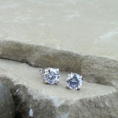 Montana Silversmiths Star Lights First Star I See Tonight Earrings ...