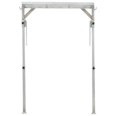 Weaver Livestock Aluminum Hanging Show Box Hanger at Tractor Supply Co