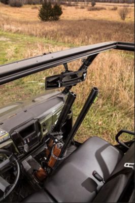 Kolpin In-Cab UTV Vertical Gun Mount at Tractor Supply Co.