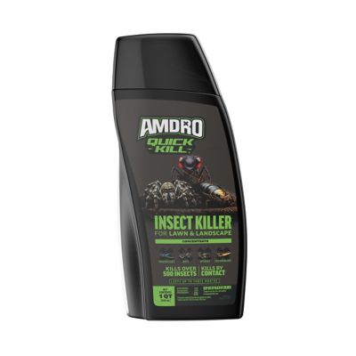 Amdro 32 oz. Quick Kill Outdoor Insect Killer Concentrate at Tractor ...