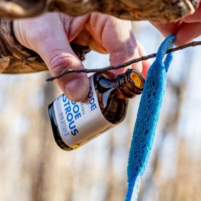 Code Blue 1 oz. Whitetail Doe Estrous Lure at Tractor Supply Co.