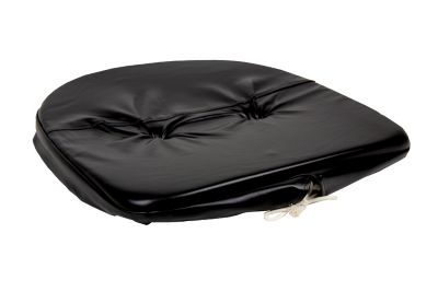 Black Talon Tractor Pan Seat Cushion, Black at Tractor Supply Co.