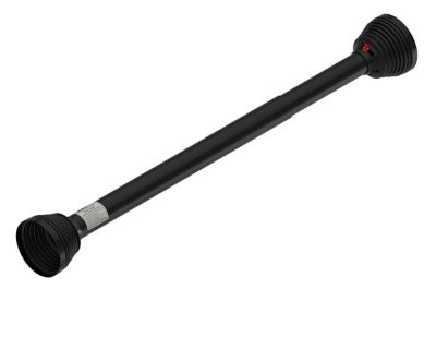 Weasler 48 in. Easy Lock PTO Guard Set at Tractor Supply Co