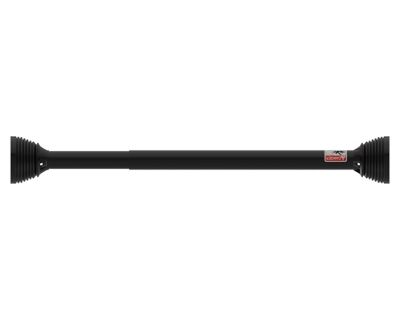 Weasler 48 in. Easy Lock PTO Guard Set at Tractor Supply Co.