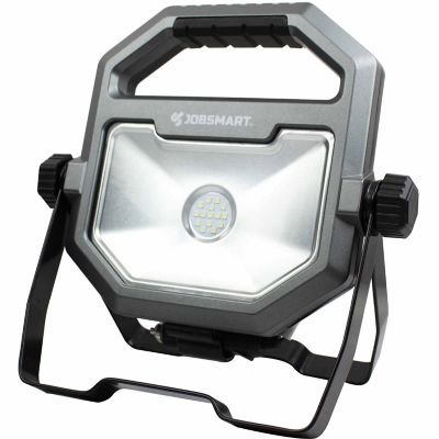 JobSmart 1,000-Lumen Rechargeable LED Portable Work Light at Tractor ...