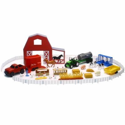 Farm Toys at Tractor Supply Co.