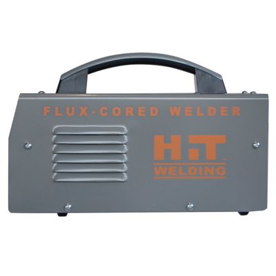 HIT Welding 120V/80A Flux-Cored MIG Welder Kit at Tractor Supply Co.