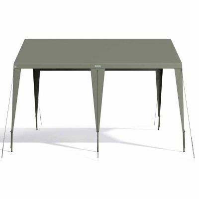 Bushtec Adventure 11 ft. x 8 ft. Zulu 1200 Canvas Gazebo at Tractor ...