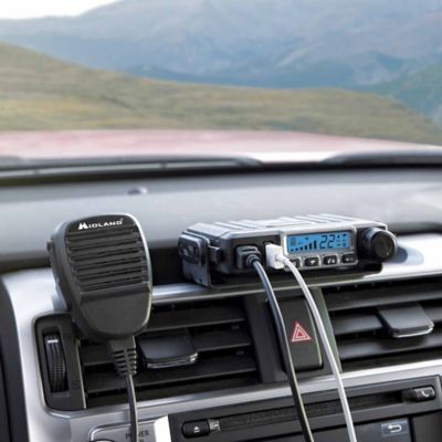 Midland 2-Way Radio Kit, 22 Channels, 50 Mile Range at Tractor Supply Co.