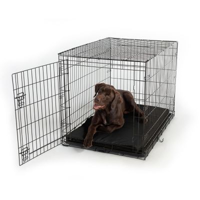 Snoozer Pet Luxury Forgiveness Dog Crate Pad