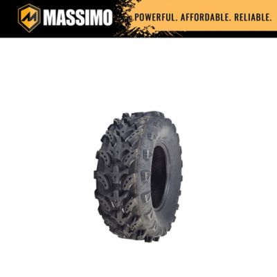 Massimo 26x10-12 Chicken Foot UTV Tire at Tractor Supply Co