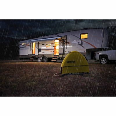 Champion Power Equipment Storm Shield Severe Weather Portable Generator ...