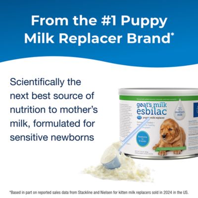 PetAg Goat's Milk Esbilac Powder, 5.25 oz. at Tractor Supply Co.