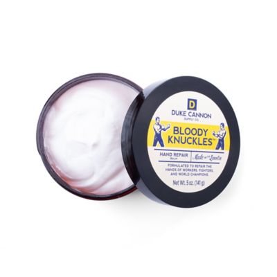 Duke Cannon Bloody Knuckles Hand Repair Balm at Tractor Supply Co.