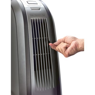 Lasko 30 in. Space-Saving High Velocity Blower (HVB) Fan at Tractor ...