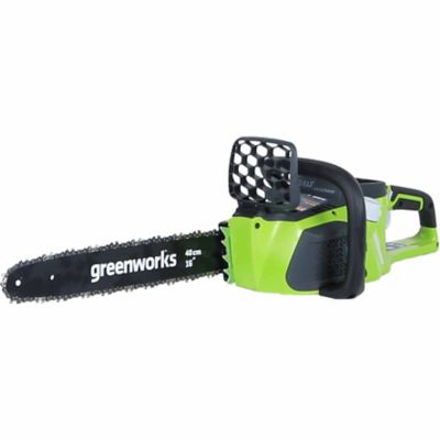 Chainsaws at Tractor Supply Co.