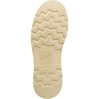 Danner Bull Run Moc Steel Toe Boots, 6 in., Brown at Tractor Supply Co