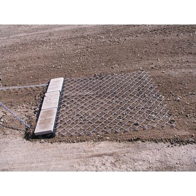 Yard Tuff Chain Link Long Drag Harrow, 4 ft. x 5 ft. at Tractor Supply Co