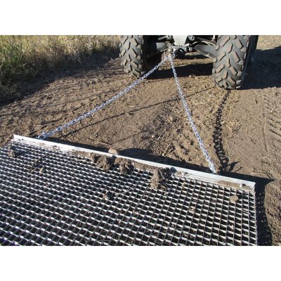 Yard Tuff 6 ft. x 8 ft. Drag Mat at Tractor Supply Co.