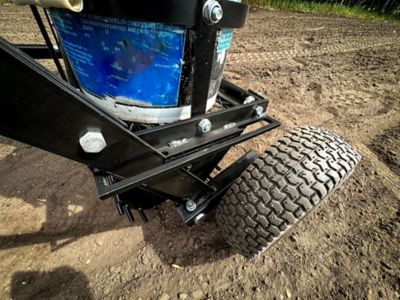 Field Tuff Tow-Behind Cultipacker, 48 in., FTF-044BCP at Tractor Supply Co.