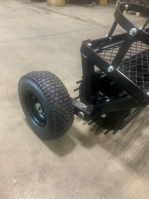 Field Tuff Tow-Behind Cultipacker, 48 in., FTF-044BCP at Tractor Supply Co.