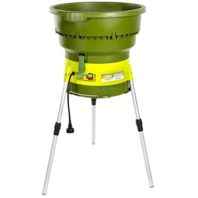 WORX LeafPro High-Capacity Universal Leaf Collection System at Tractor ...