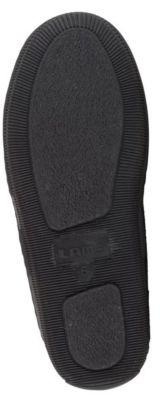 LAMO Men's Fleece Moccasin Slippers at Tractor Supply Co.