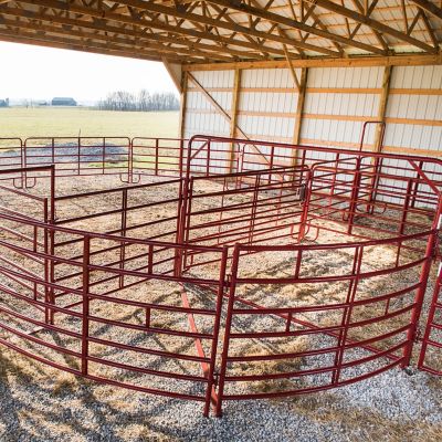 Tarter Value 90 Sweep Tub System at Tractor Supply Co.