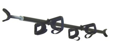 Great Day 2 Gun Quick Draw Overhead Gun Rack for Jeep at Tractor Supply Co