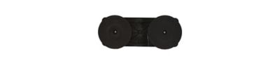 Buyers Products 6-7/8 in. LED Rectangular Mini Light Bar
