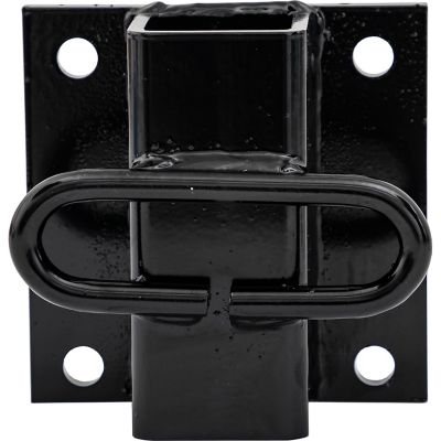 Buyers Products 2 in. 3,500 lb. Capacity Receiver Universal RV Hitch at ...