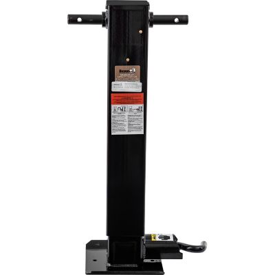 Buyers Products 12,000 lb. Capacity Static Capacity 12 in. Heavy-Duty ...
