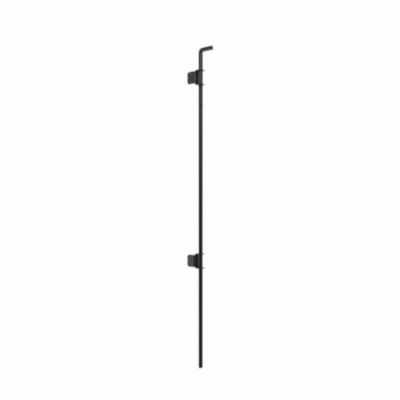 Barrette Outdoor Living 36 in. Heavy-Duty Drop Rod, Black at Tractor ...