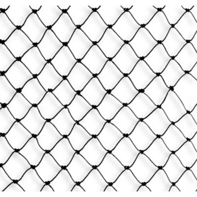 Bird-X 25 ft. x 25 ft. Knotted Heavy-Duty Bird Netting at Tractor ...