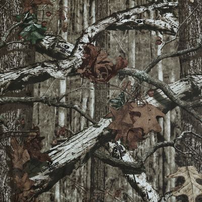 Mossy Oak Break-Up Infinity Window Panels, 84 in., 1 Pair at Tractor ...