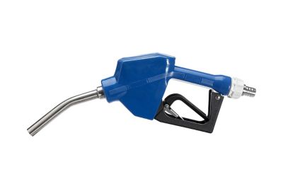 Fill-Rite DF120CAN520 115V 8 GPM DEF Transfer Pump with Auto Nozzle ...