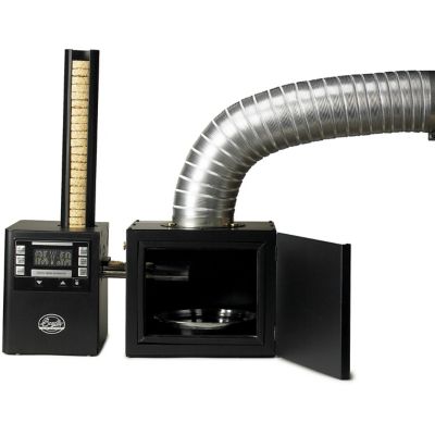 Bradley Smoker Cold Smoke Adapter at Tractor Supply Co.