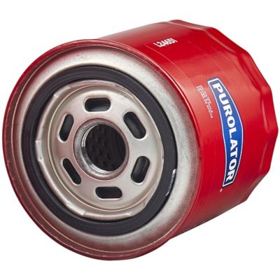 Purolator Premium Protection Spin-On Oil Filter, L24651 at Tractor ...