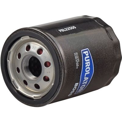Purolator BOSS Maximum Protection Spin-On Oil Filter, PBL22500 at ...