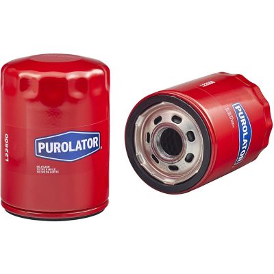Purolator Premium Protection Spin-On Oil Filter, L22500 at Tractor ...